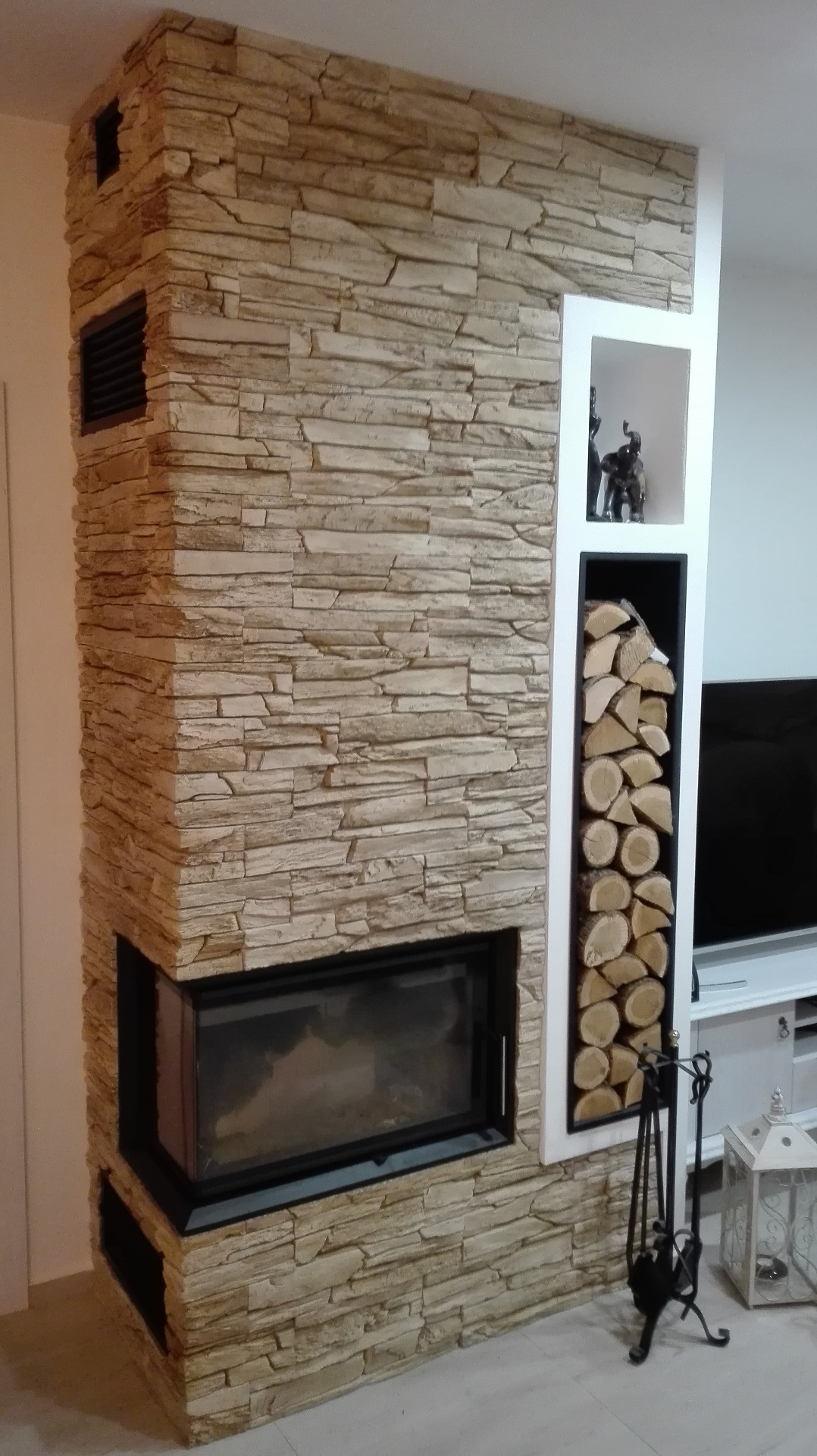 Galerie krbů, obrázky krbů | krbdoma.cz